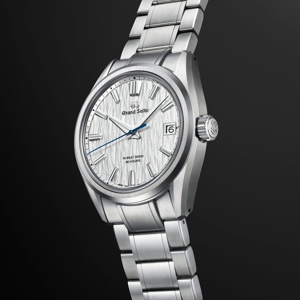 SLGH005G - Grand Seiko Thailand Official Website