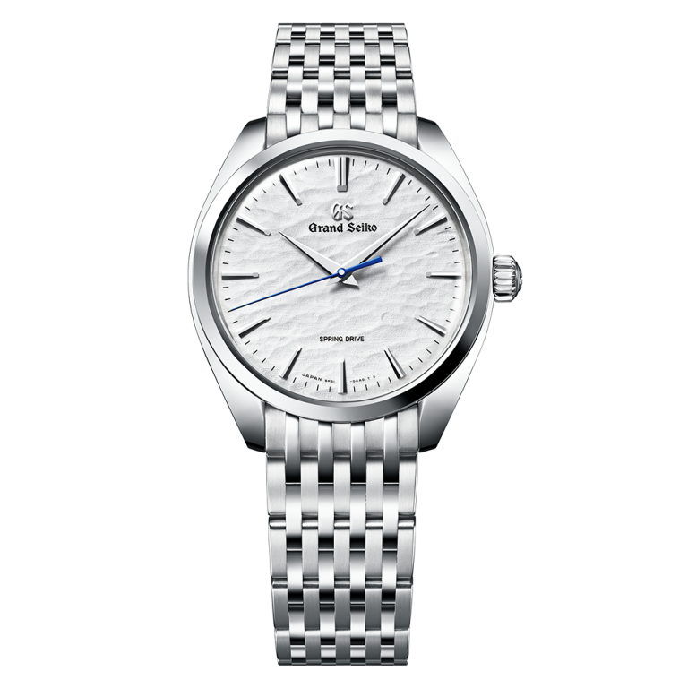 Grand Seiko Thailand Official Website - Grand Seiko Watch