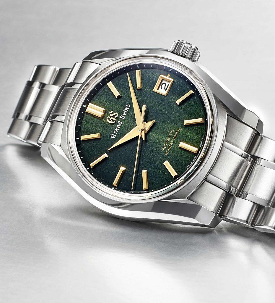 Grand Seiko Season's Greeting 2022/ - Grand Seiko Thailand Official Website