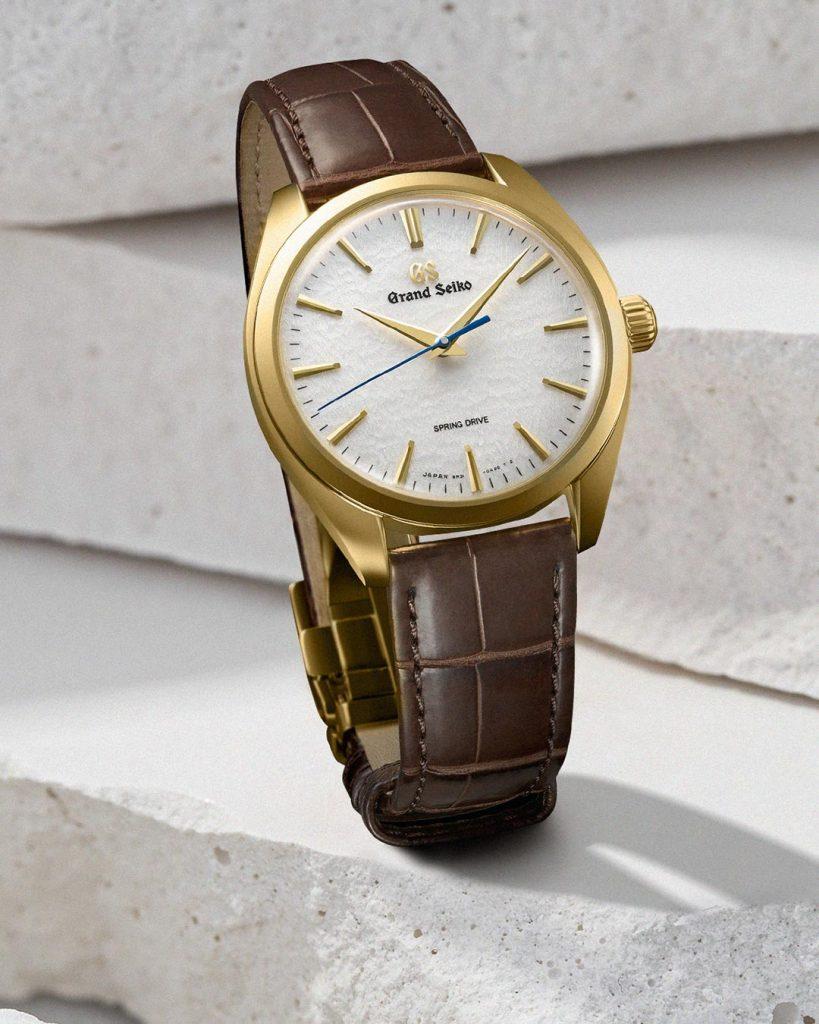 Gift for Her - Grand Seiko Thailand Official Website