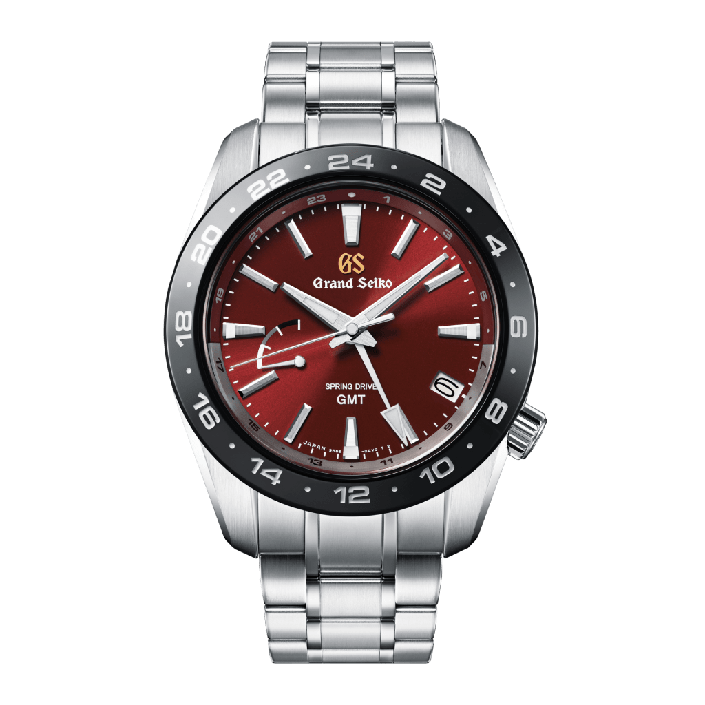 Hotaka Summer SBGE305 - Grand Seiko Thailand Official Website